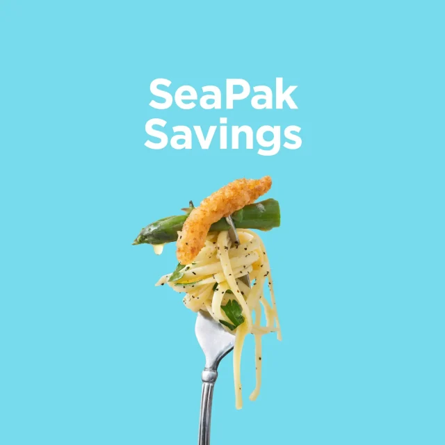Home | SeaPak Shrimp & Seafood Company