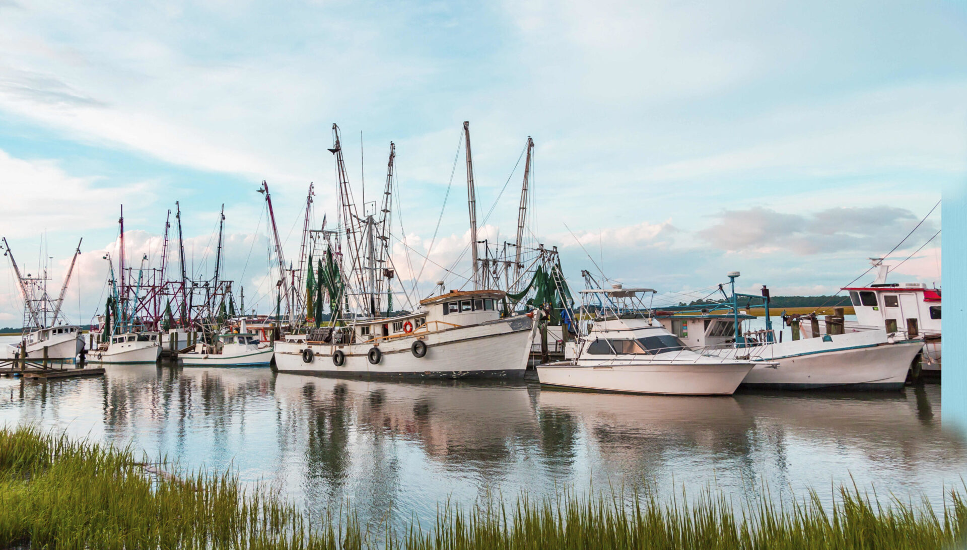 Our Story & Our History | SeaPak Shrimp & Seafood Company